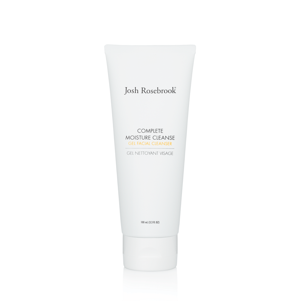 Complete Moisture Cleanse – SLFMKR