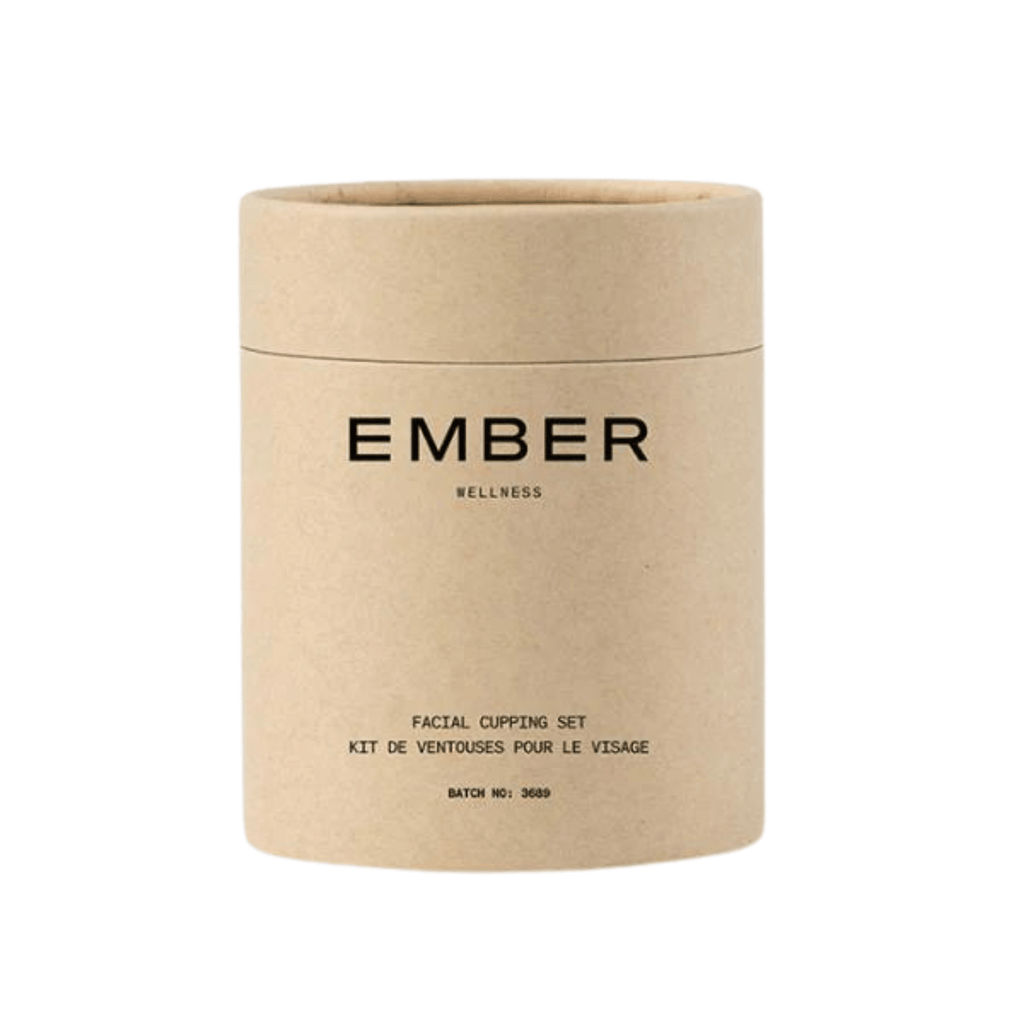 Facial Cupping Set – SLFMKR