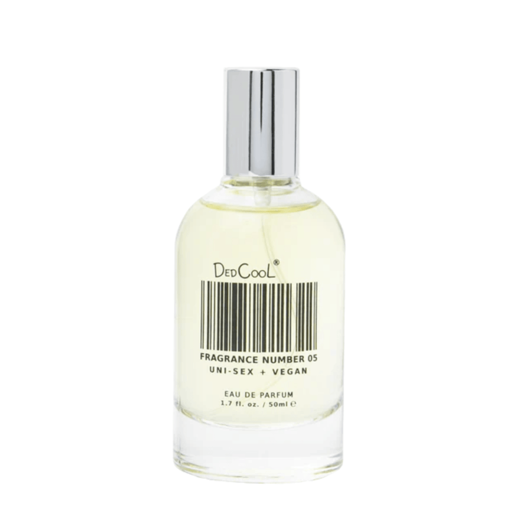 Fragrance Number 05 "Spring" – SLFMKR