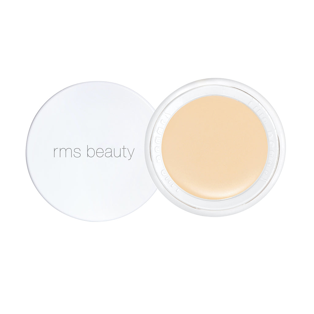 UnCover-up Cream Concealer – SLFMKR