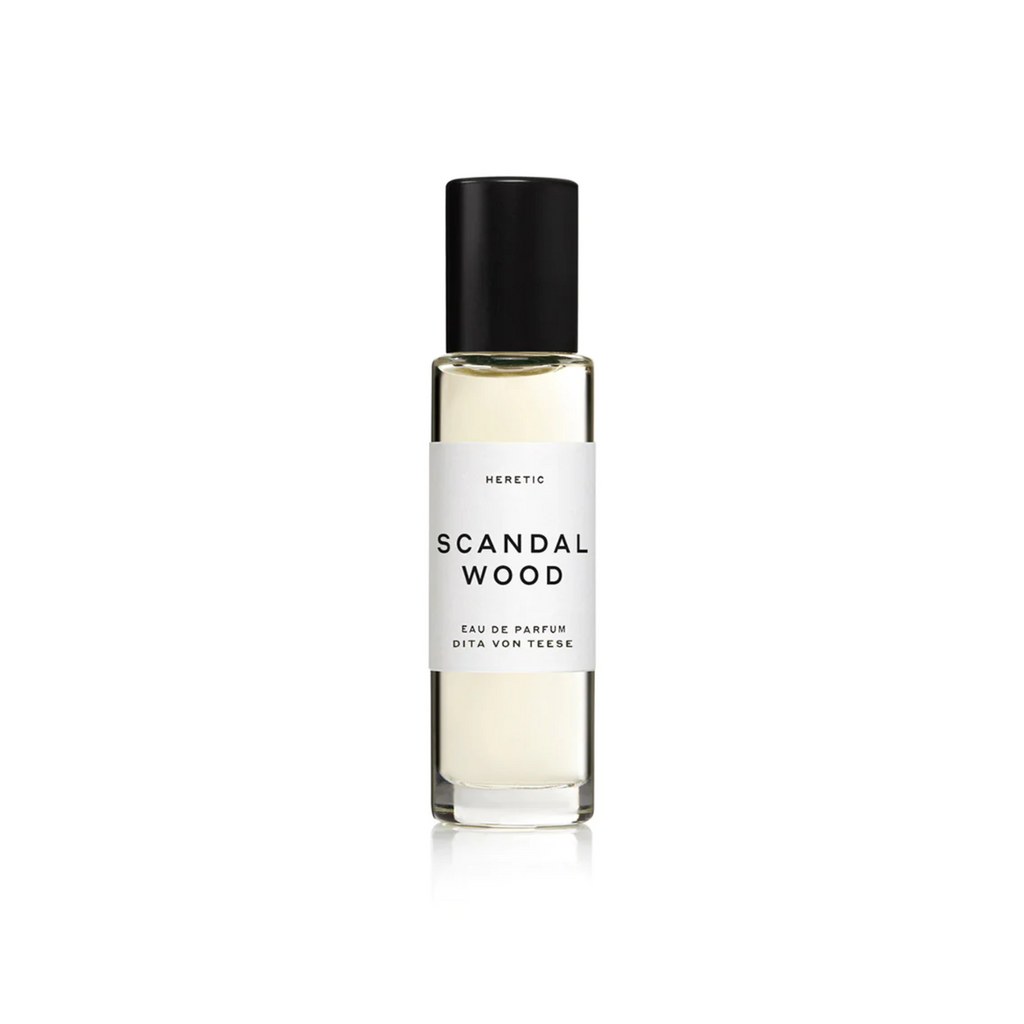 Scandalwood Parfum - 15mL – SLFMKR